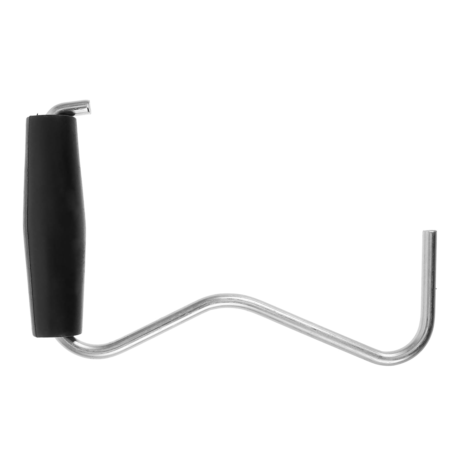 Tent Ground Nail Puller Tent Peg Ground Hook Puller Extractor Remover ...