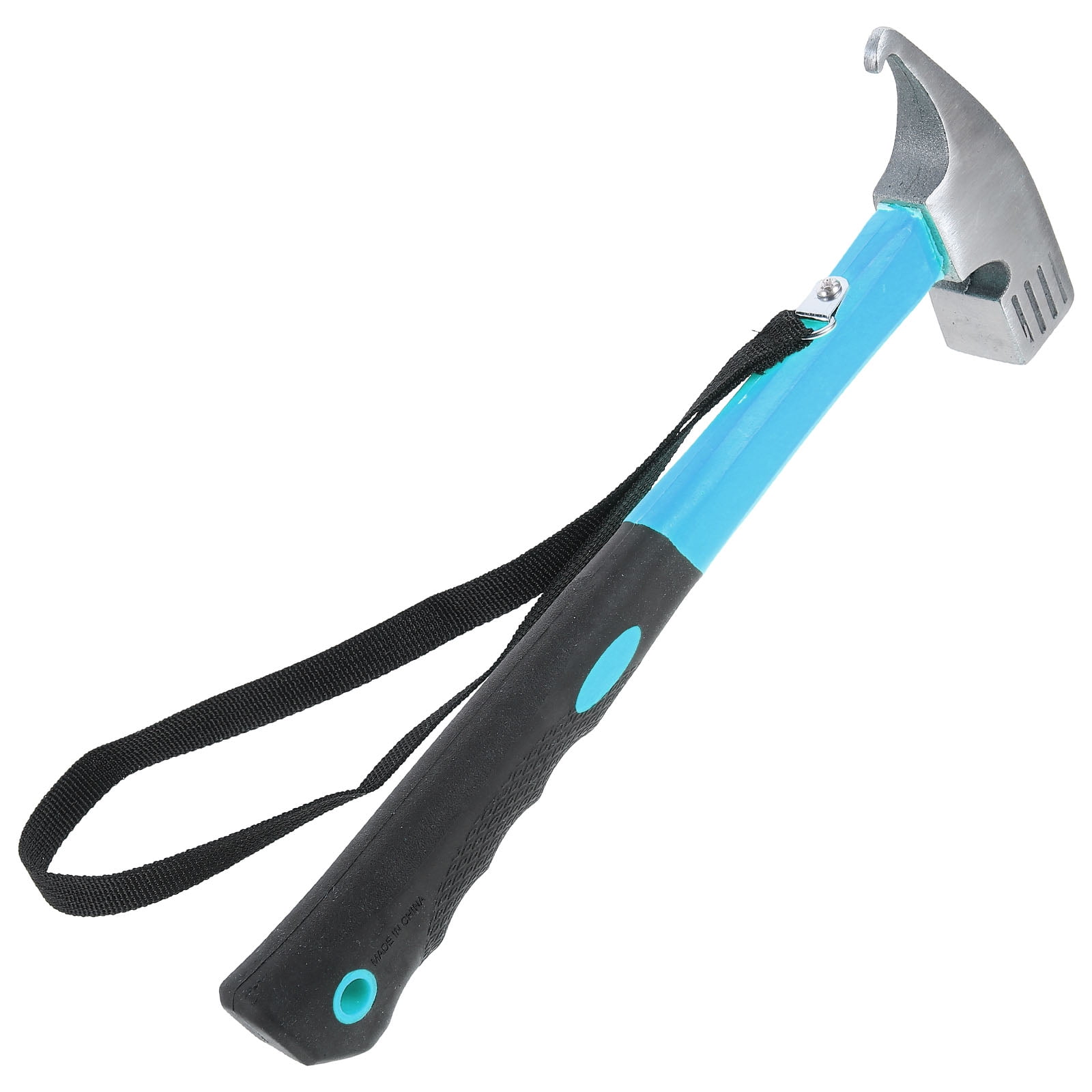 Tent Hammer Tent Stake Extractor Hammer Outdoor Camping Multi ...