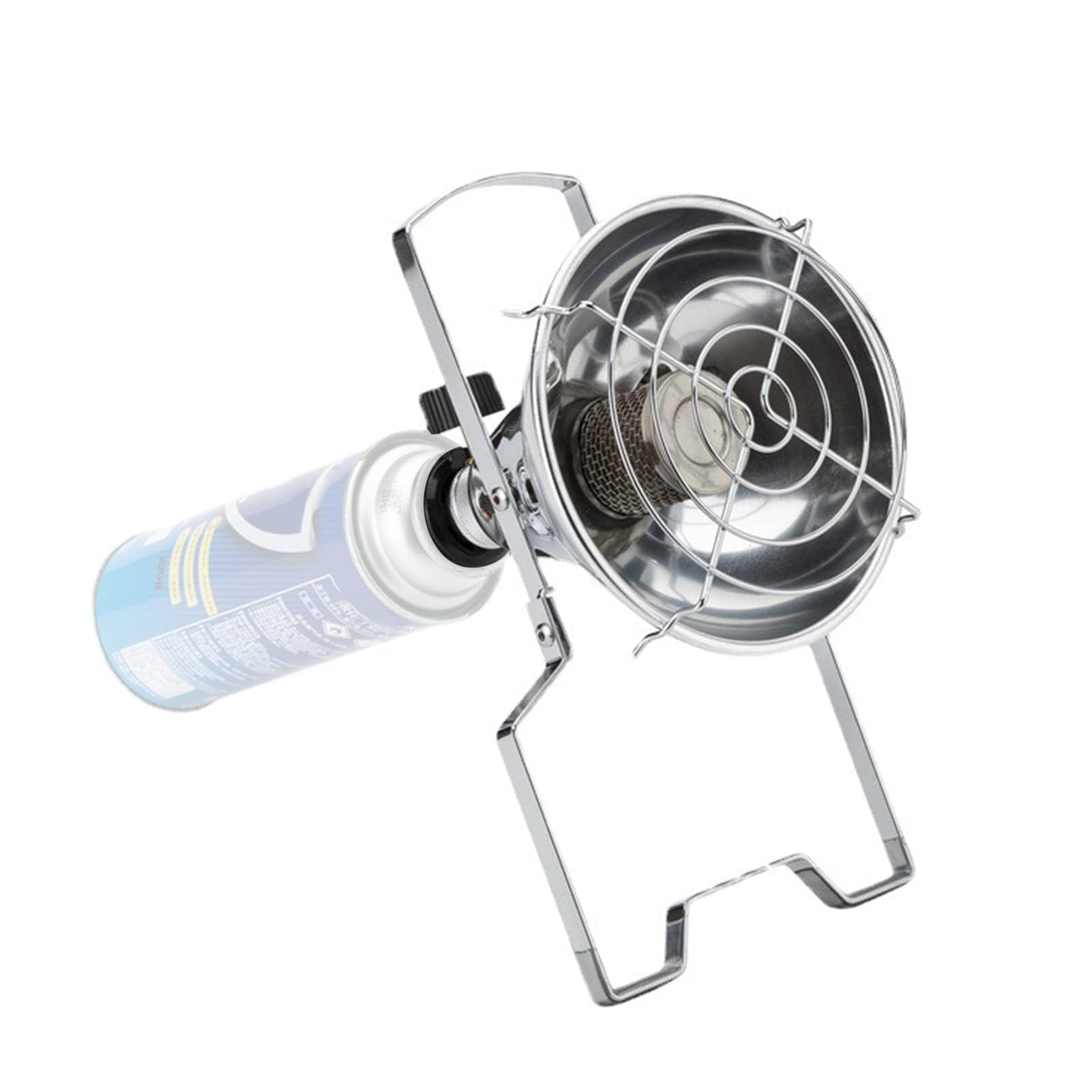 Tent Heater for Camping, Outdoor Portable Butane heater, Small Gas ...