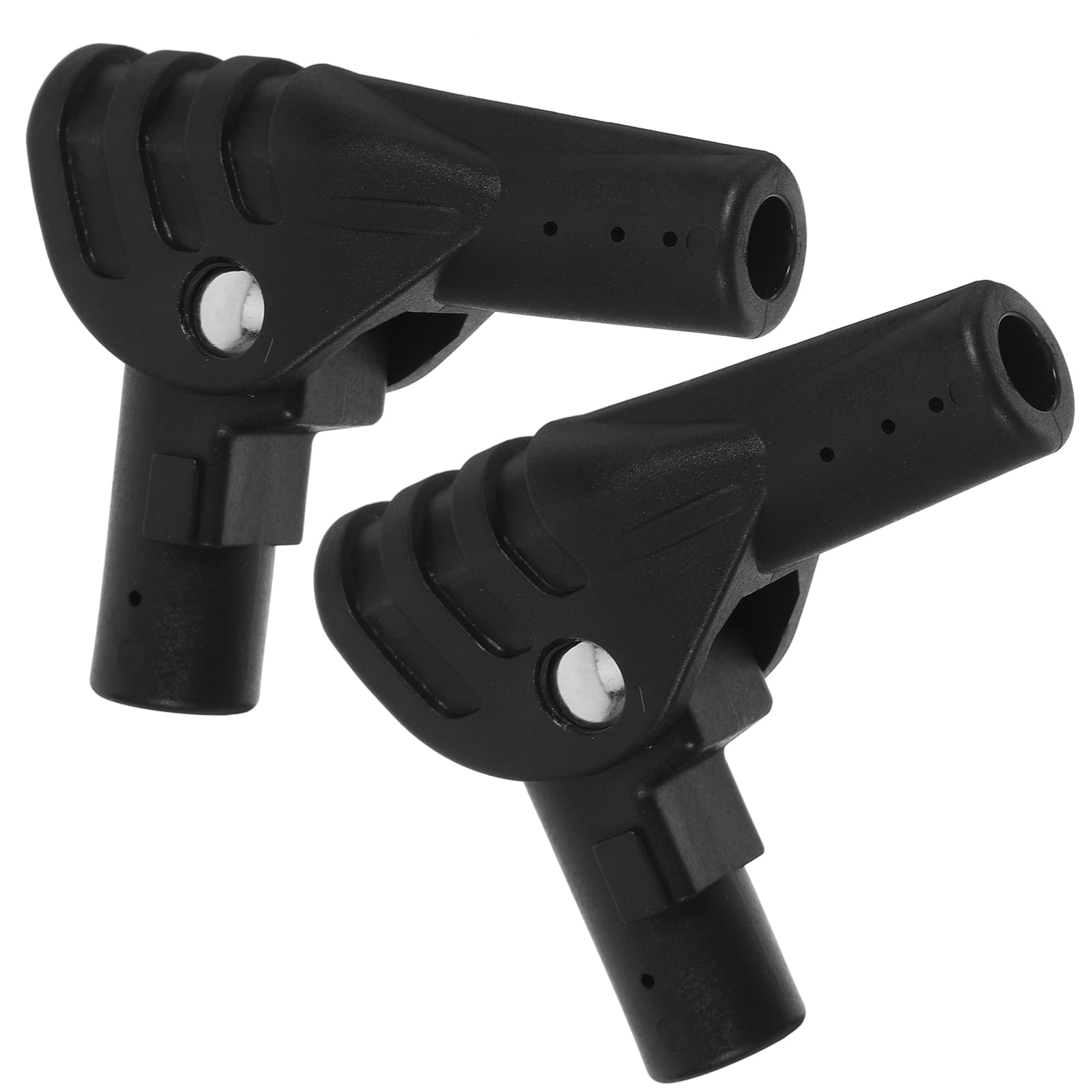 Tent Joints 4 Pcs Supplies DIY Connector Camping Accessories Canopy ...