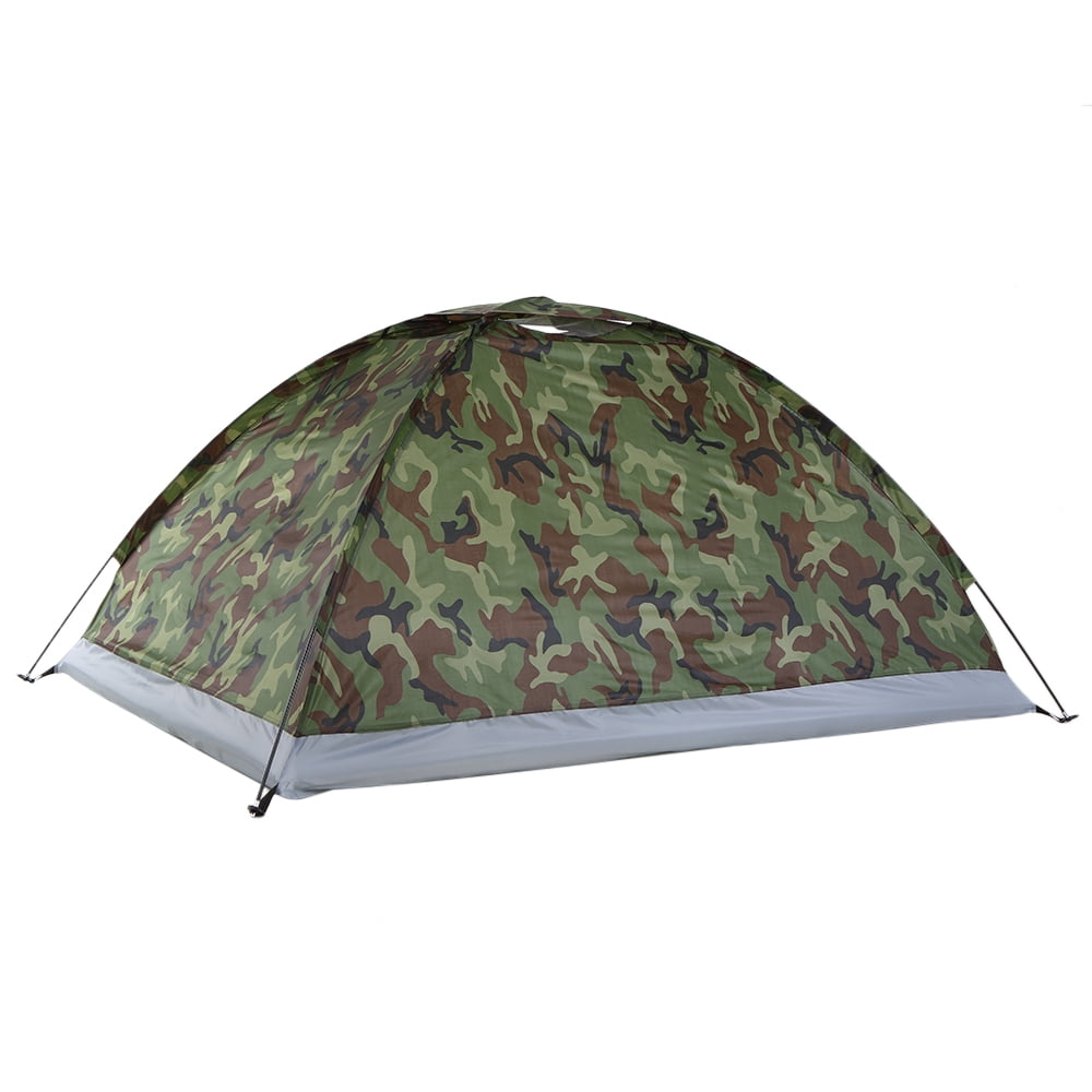 Tent,Layer Portable Tent Portable Person Tent 2 Person 2-person 2 ...