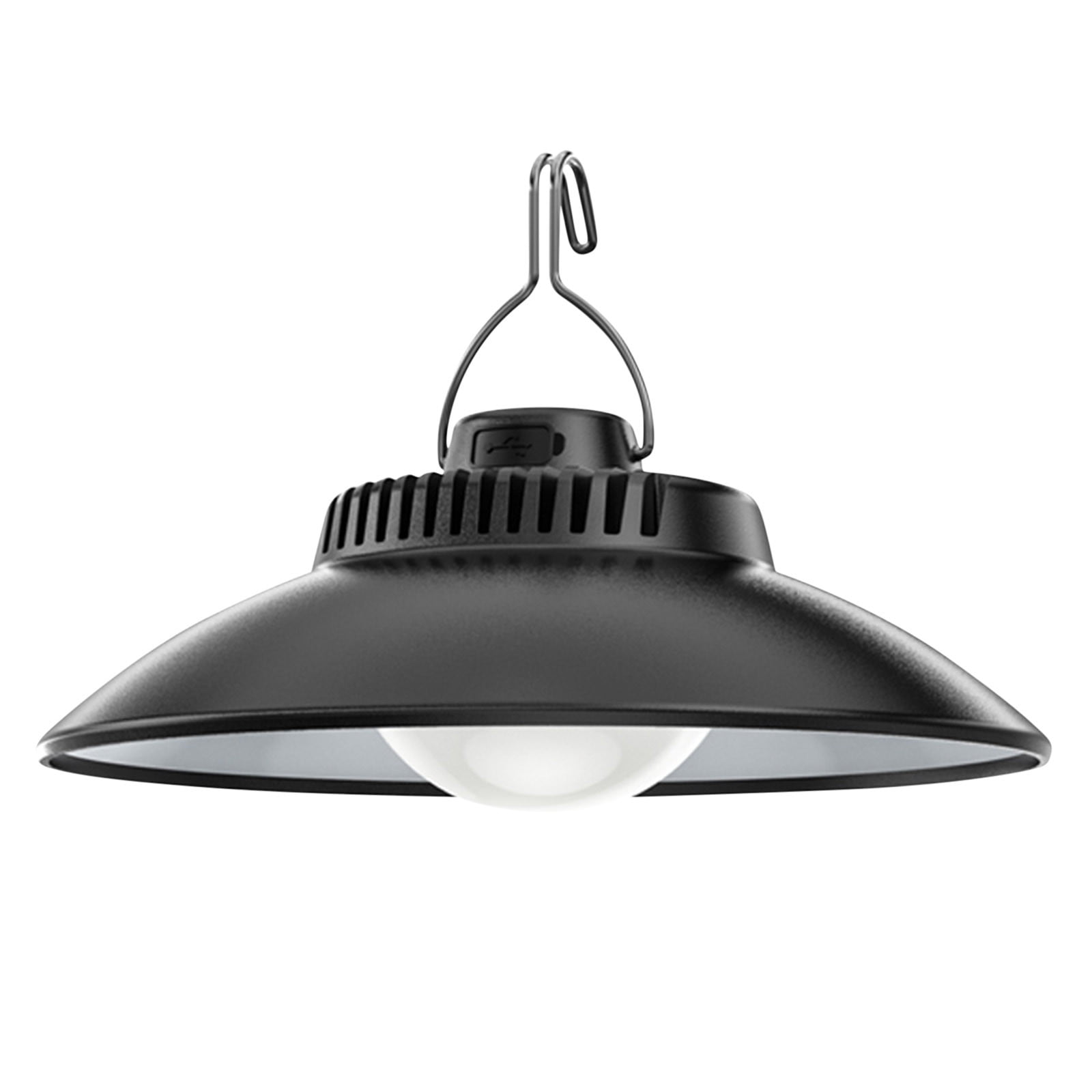 Tent Light LED Rechargeable Camping Portable Hanging Lantern ...