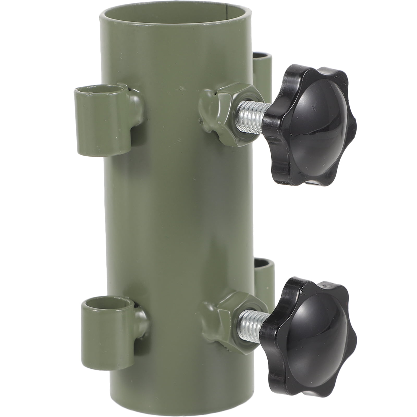 Tent Outdoor Camping Equipment Parasol Holder Awning Support Poles ...