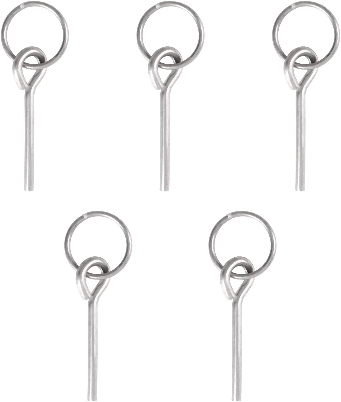 Tent Pin & Ring Replacement, Tent Pole Connectors, Aluminum Tent Pole ...