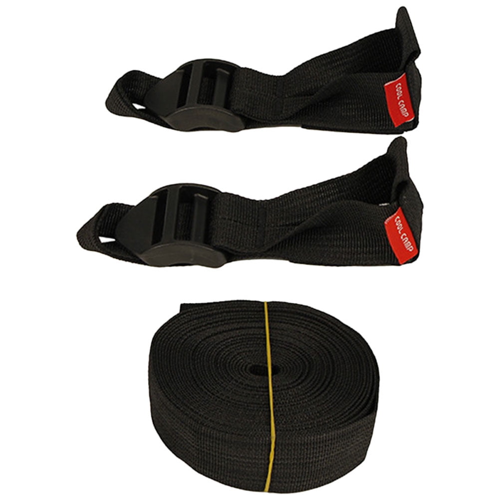 Tent Pole Holder Awnings Fixator Fixing Kit Windproof Fixed Canopy ...