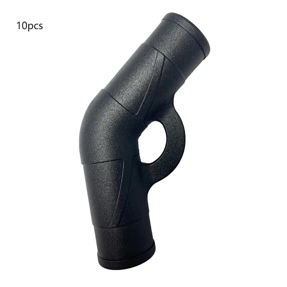 Tent Pole Replacement Connector for Curved Tent Sections, Camping Tent ...