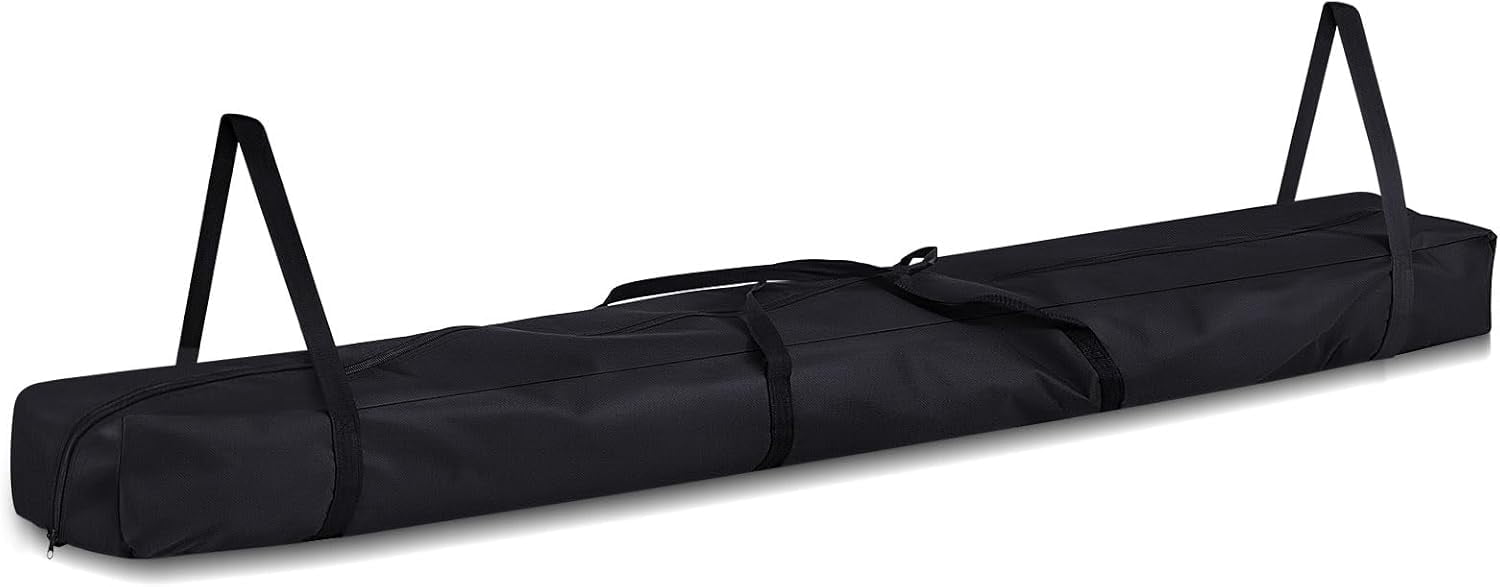 Tent Poles Bag Portable Long Storage for Party Tent with Handles Oxford ...