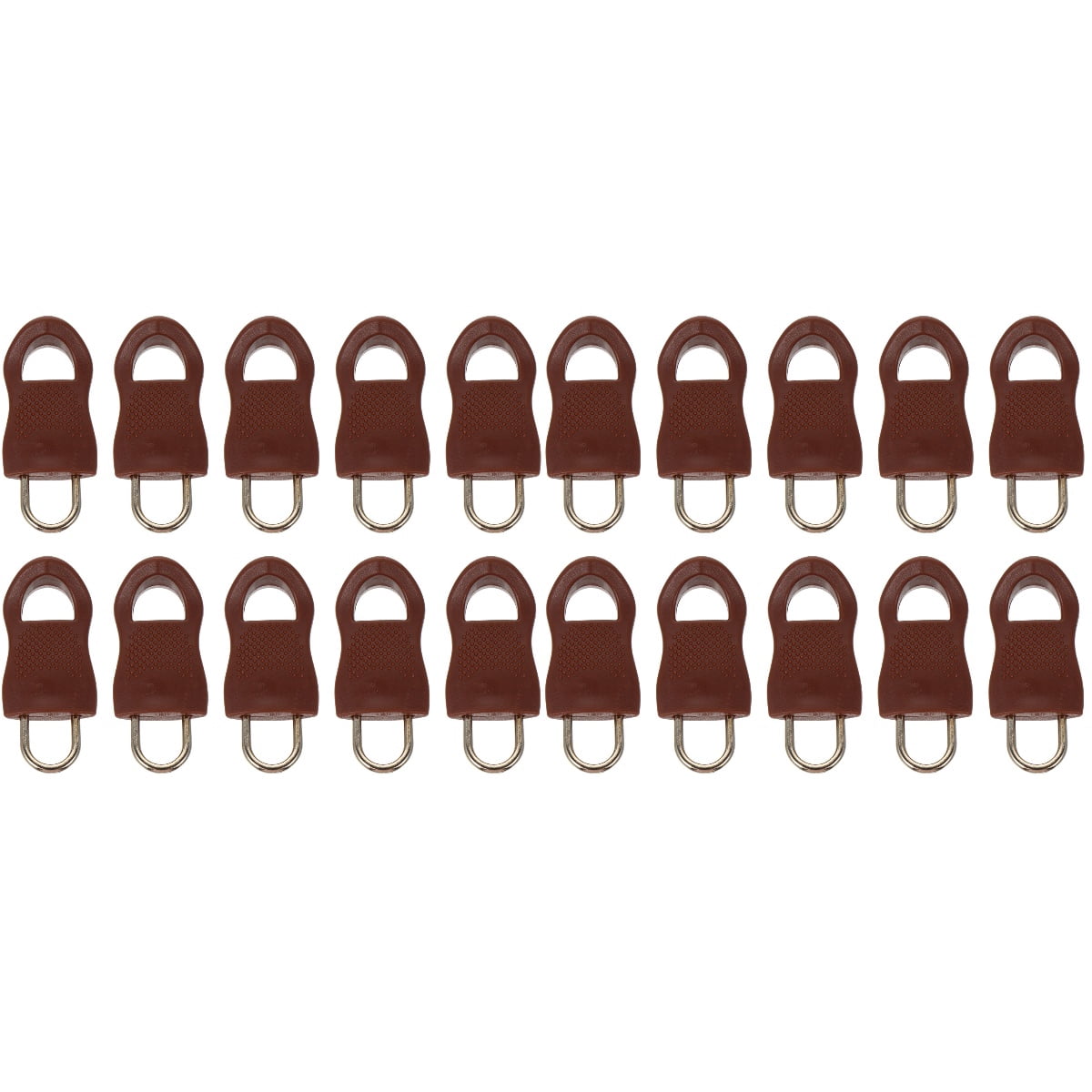 Tent Repair Kit Tote Backpack Detachable Zipper Pull Fixer Extension ...