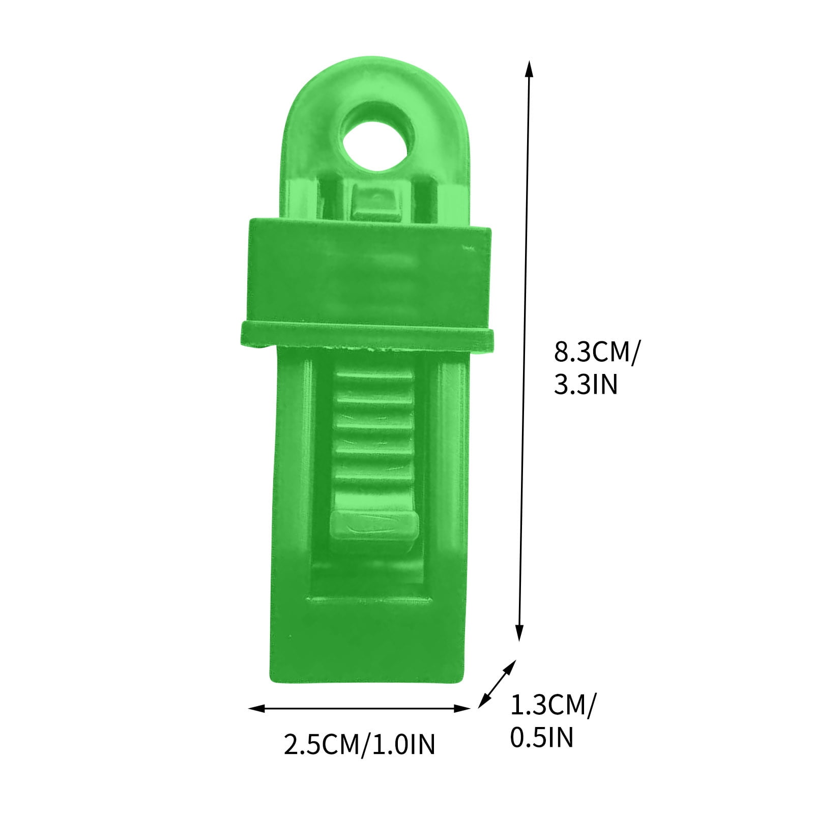 Tent Repair Kits and Other Accessories Plastic Tent Clip Windproof Rope ...