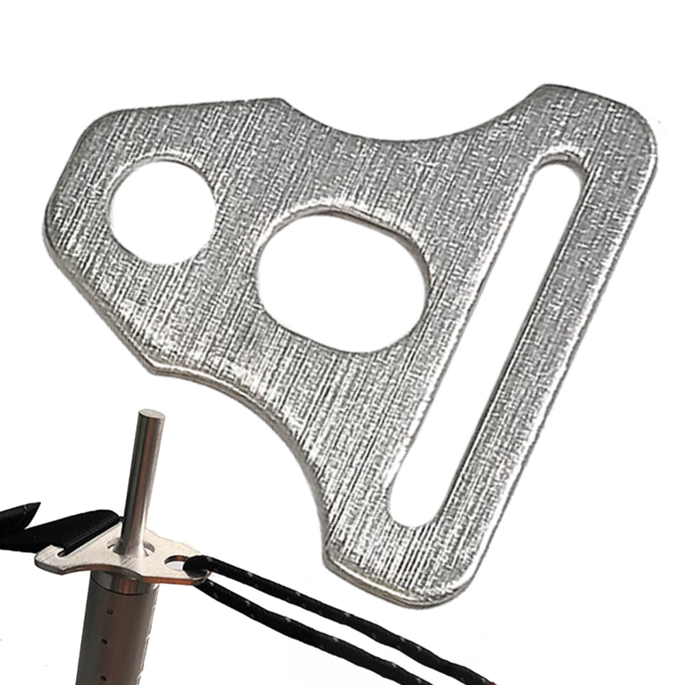 Tent Rope Tensioner Tent Wind Cord Tightener Heavy Duty Rope Tensioner ...