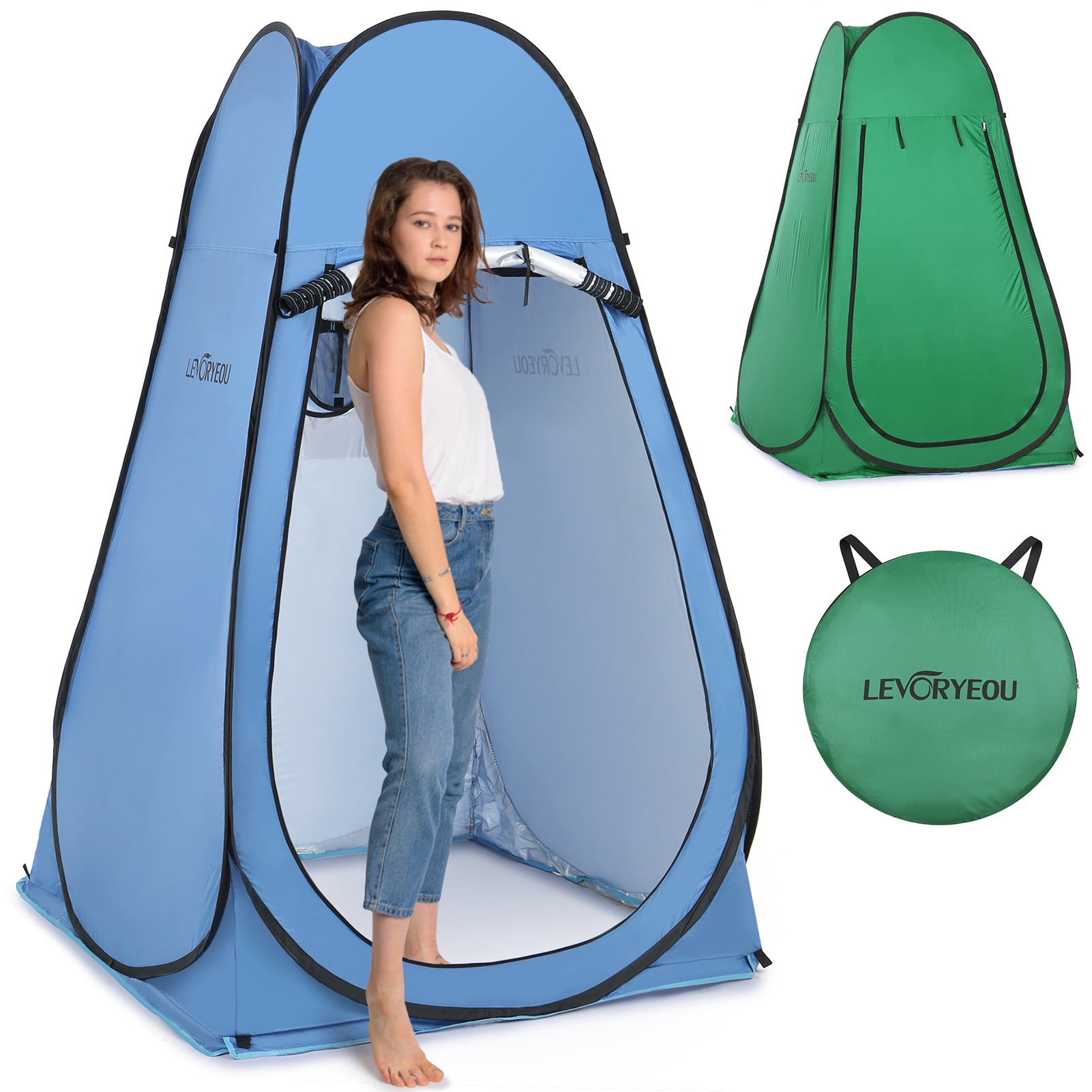 Tent,Shelter With Window Tent Portable Toilet Tent Shelter Tent Pop ...