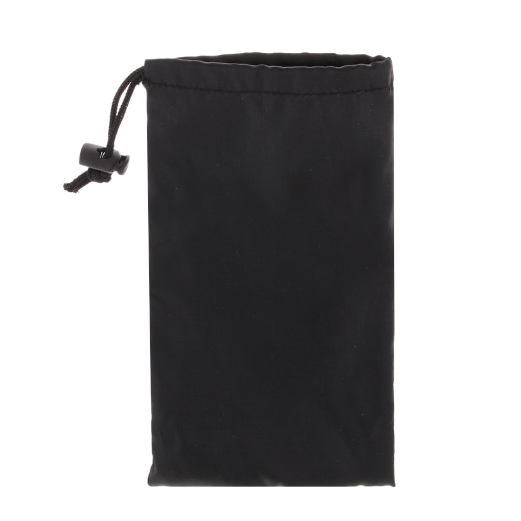 Tent Stake Bag Mountain Travel Drawst Storage Bags 22.5cm - Walmart.com