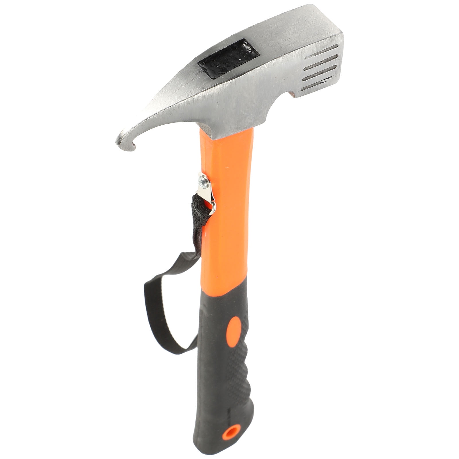 Tent Stake Hammer Camping Hammer with Stake Remover Lightweight Hammer ...