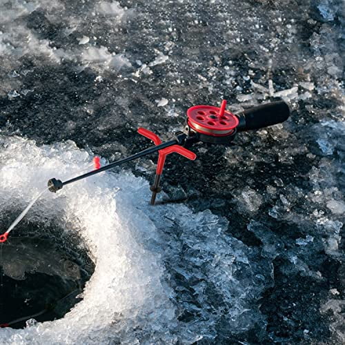 Tent Stakes, 4 Pcs Ice Nail Ground Nail Threaded Peg Nail Tent Fixer ...