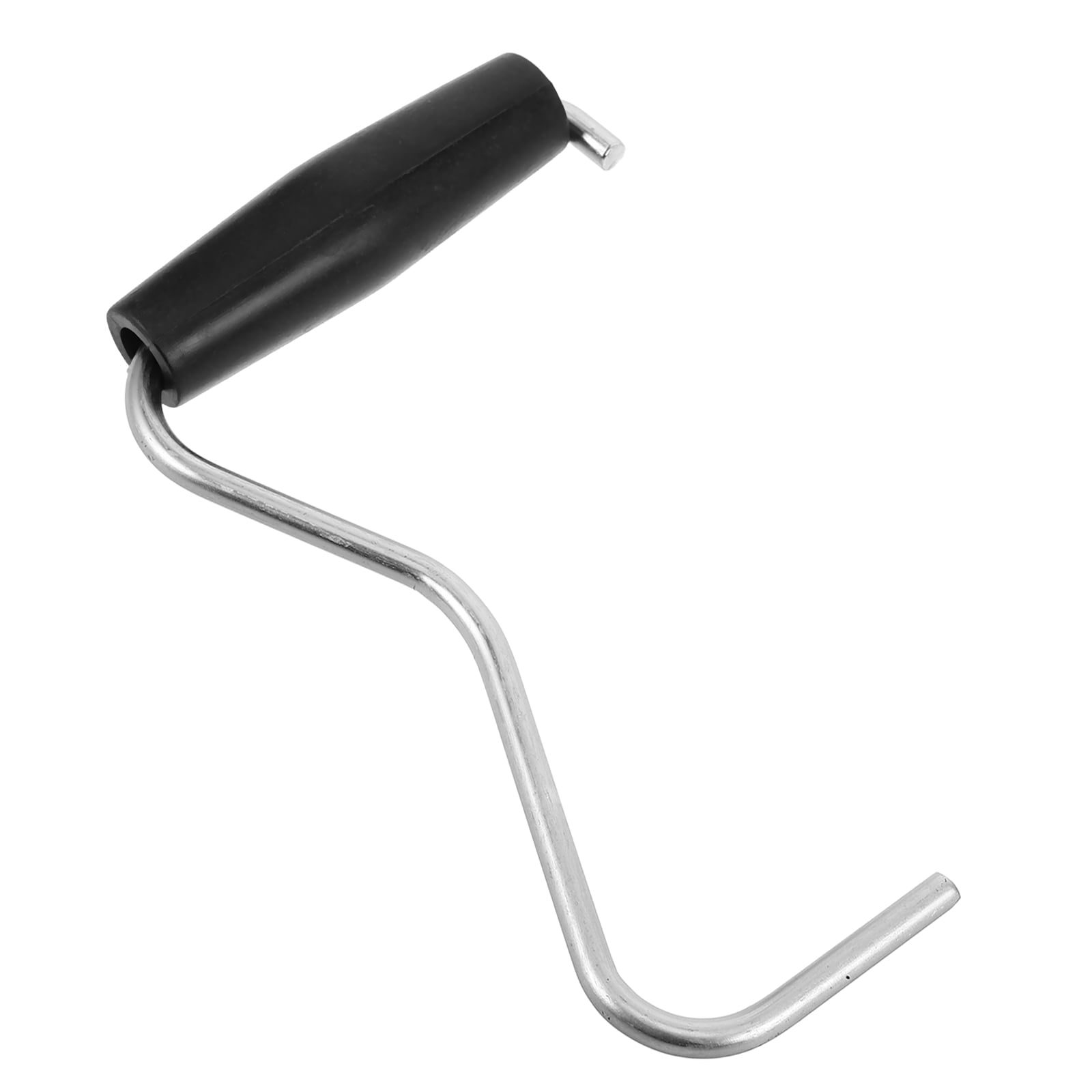 Tent Stapler Tent Stake Puller Ground Stake Extractor Awning Stakes ...