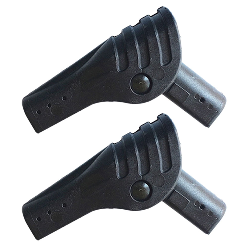 Tent Support Joint Rod Canopy Connector Outdoor Fittings Portable Diy ...