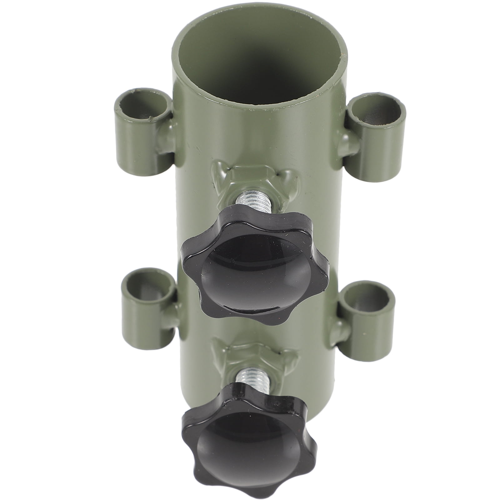 Tent Tents Outdoor Pole Holder Adjustable Umbrella Awning Support Poles ...