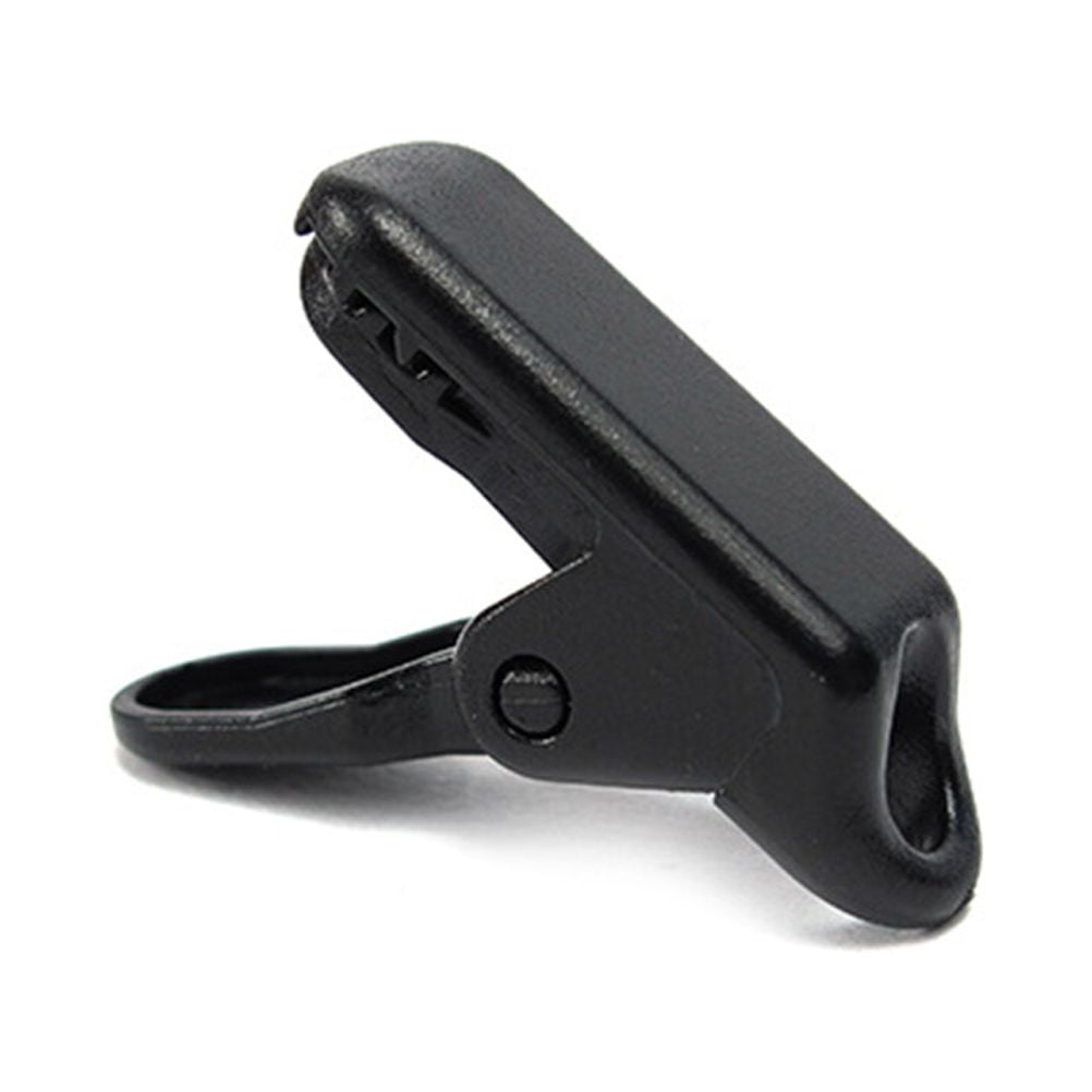 25PCS Clamp Tarp Clips Awning Clamps Tent Snaps Camping Tent Tighten ...