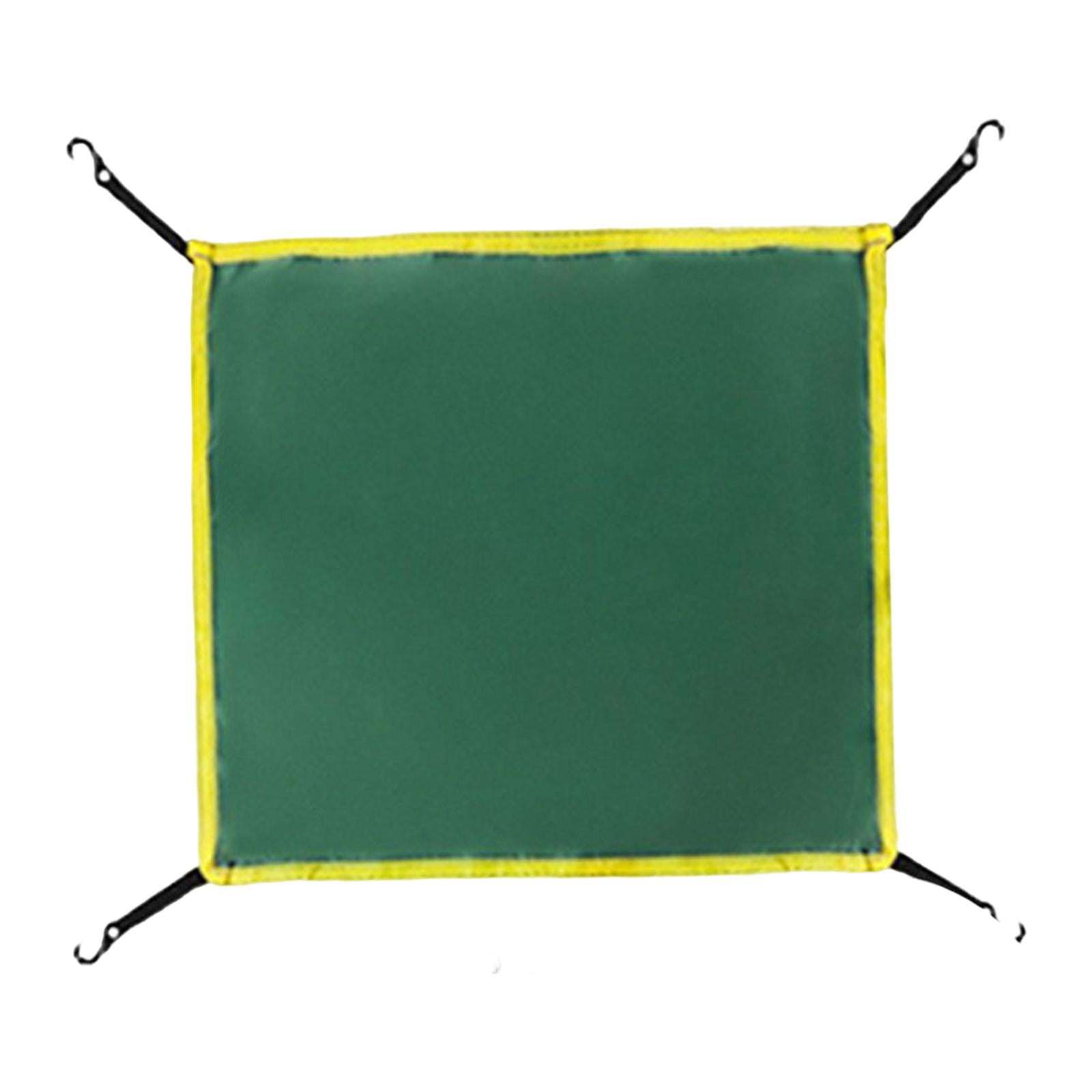 Tent Top Cover Tent Cover Fits 3-4 Person Instant Tent Rainproof ...