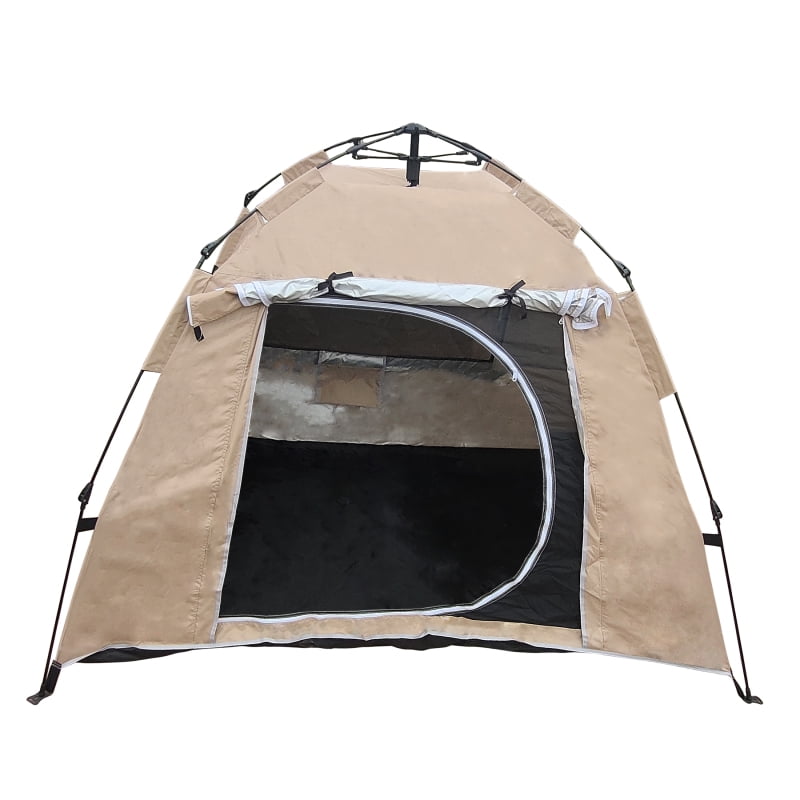 Tent quick opening automatic tent waterproof and UV resistant tent ...
