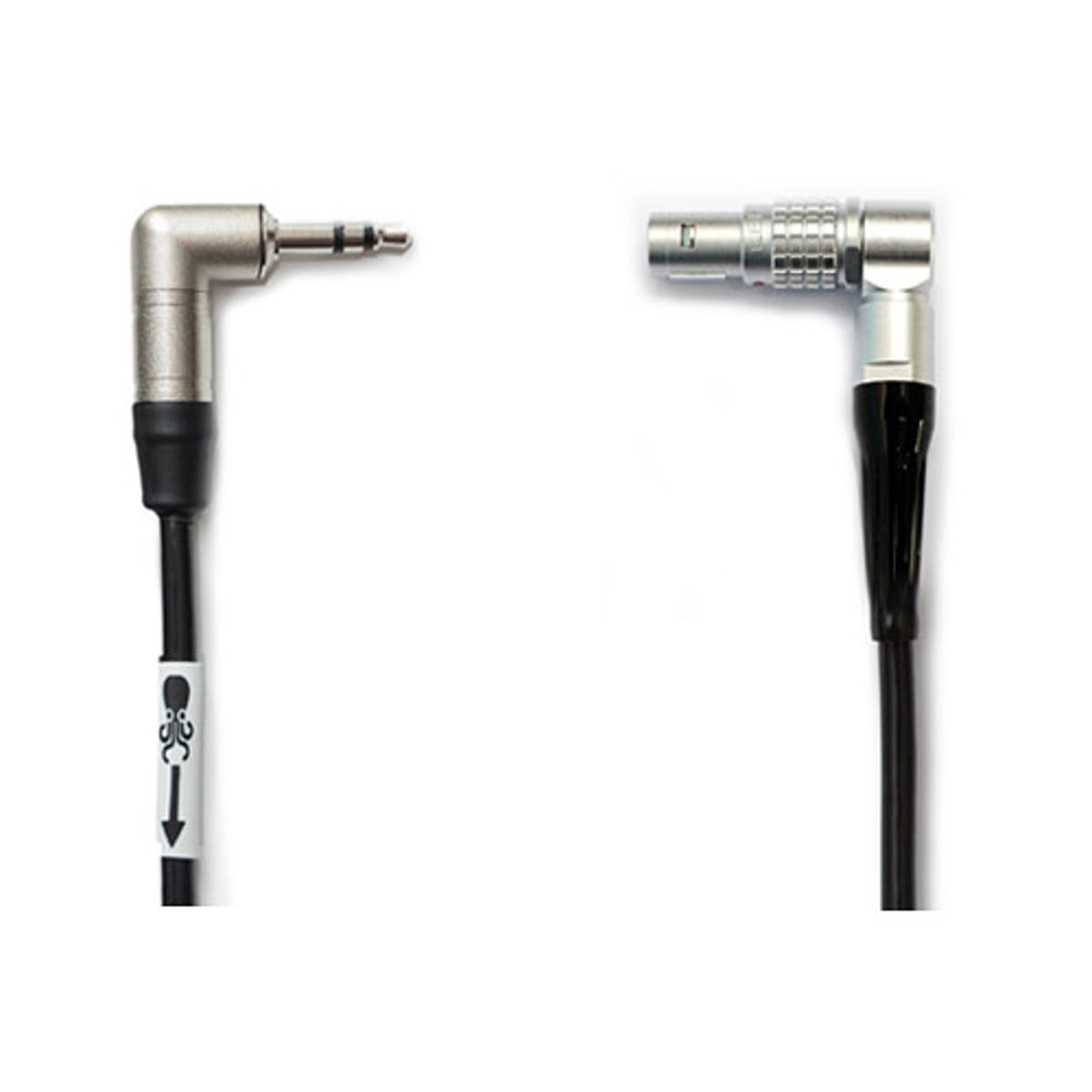 Tentacle Sync 12" Tentacle Timecode Generator to ALEXA Mini Camera ...