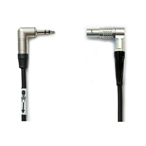 Tentacle Sync 12" Tentacle Timecode Generator to ALEXA Mini Camera ...