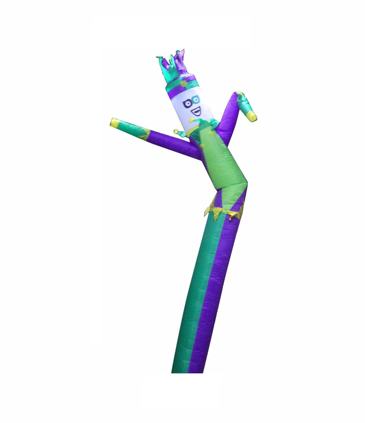 TentandTable 18' Fly Guy Wacky Waving Inflatable Tube Man, Clowns ...