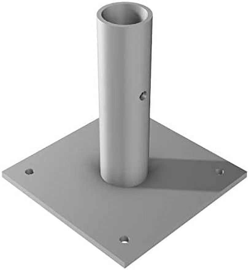 TentandTable Base Plate - for All for West Frame Tent Sizes - 10', 15 ...