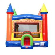 TentandTable Commercial Inflatable Bounce House - Bubba Big Bounce ...