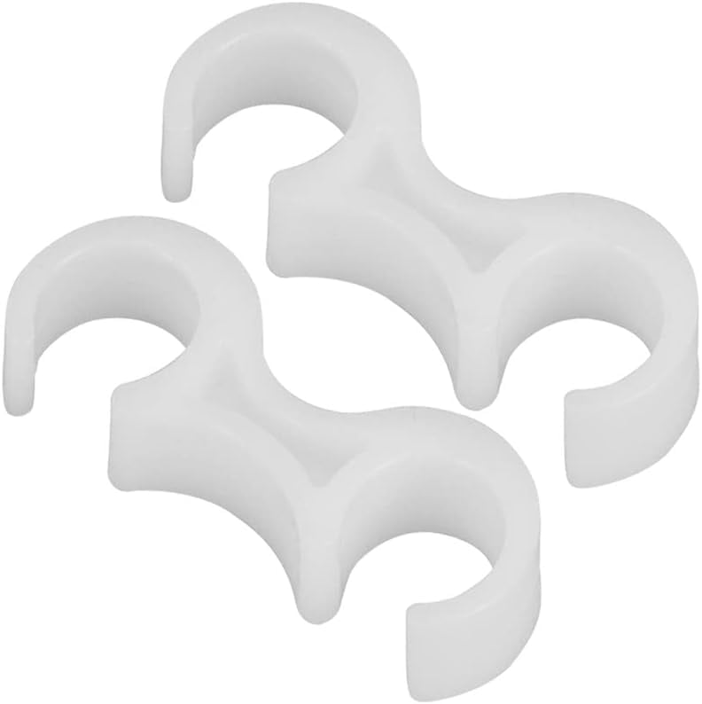 TentandTable Ganging Clips for Folding Chairs | Compatible with Most ...