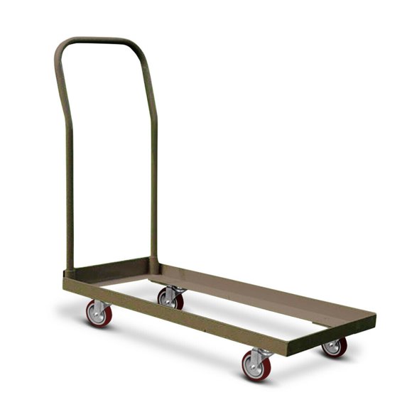 Folding Chair Carts