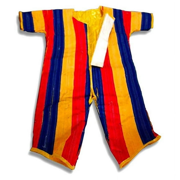 Inflatable Sumo Suit