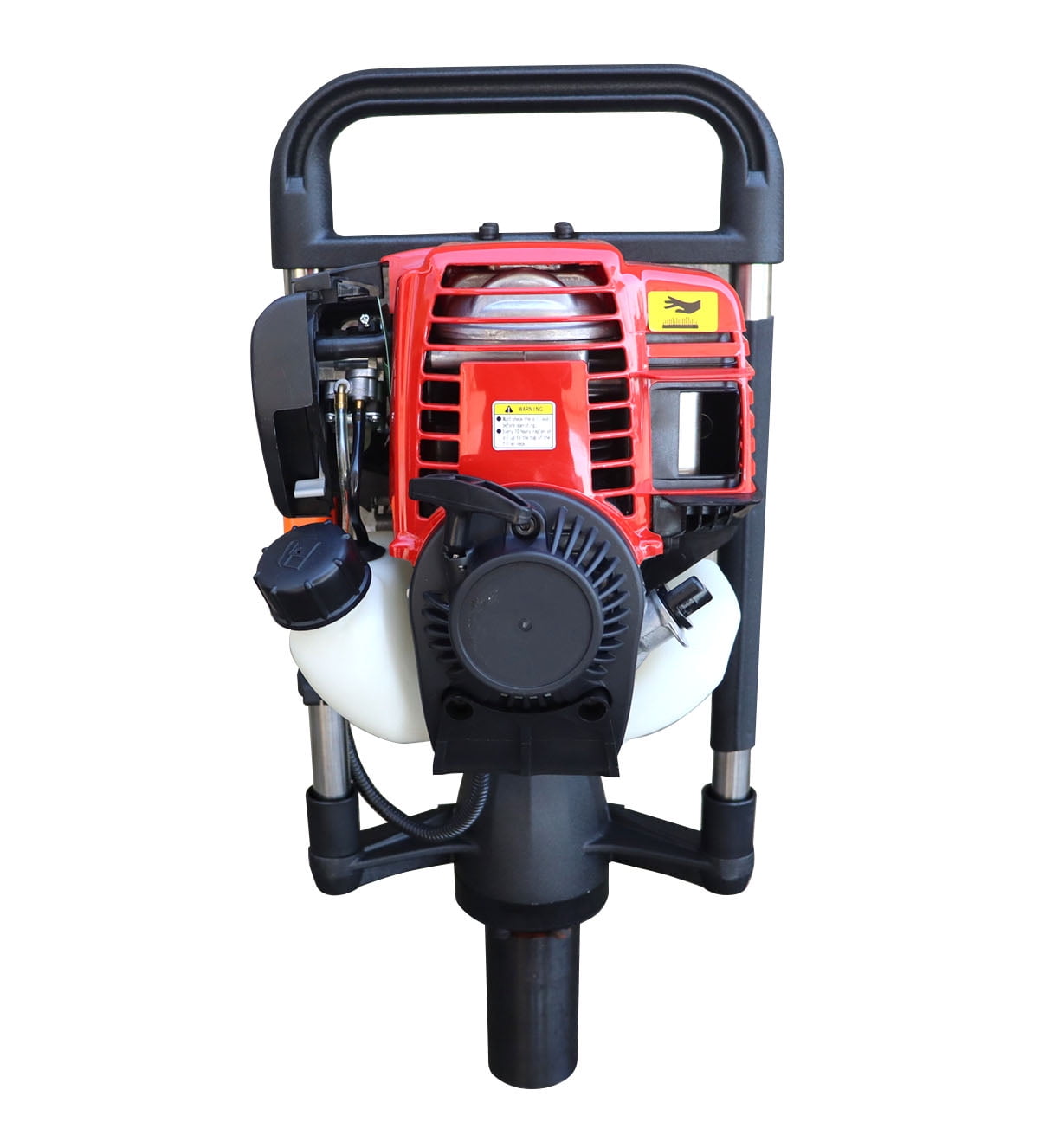 TentandTable PD1004-C Tent Stake Post Driver, 4 Cycle Engine - Walmart.com