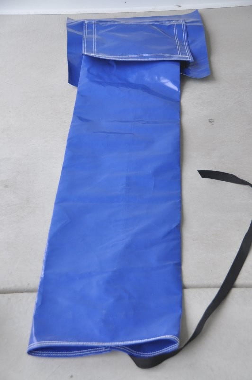 TentandTable Replacement Blower Tube for Commercial Inflatables ...