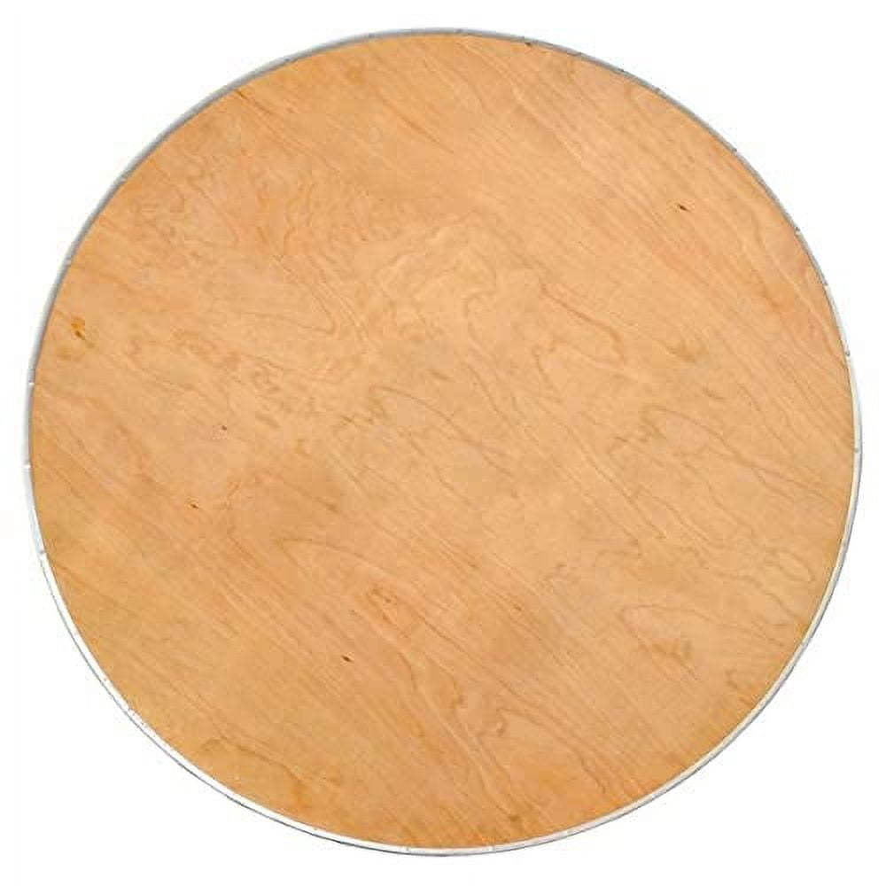 TentandTable Round Replacement Table Top 36" (3' Feet Diameter), Heavy ...