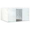 TentandTable Standard Sidewall Kit Only, 15 ft x 15 ft - Walmart.com