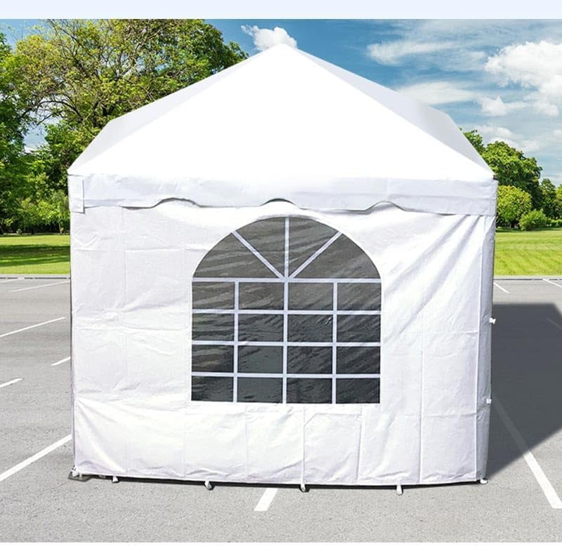 TentandTable Tent and Table Standard Cathedral Tent Sidewall for Party ...