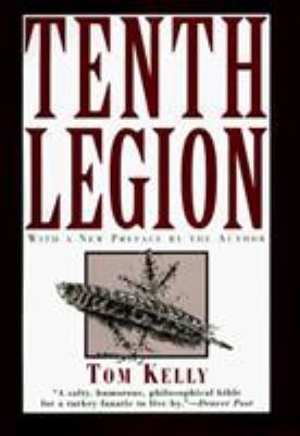 The Tenth Legion