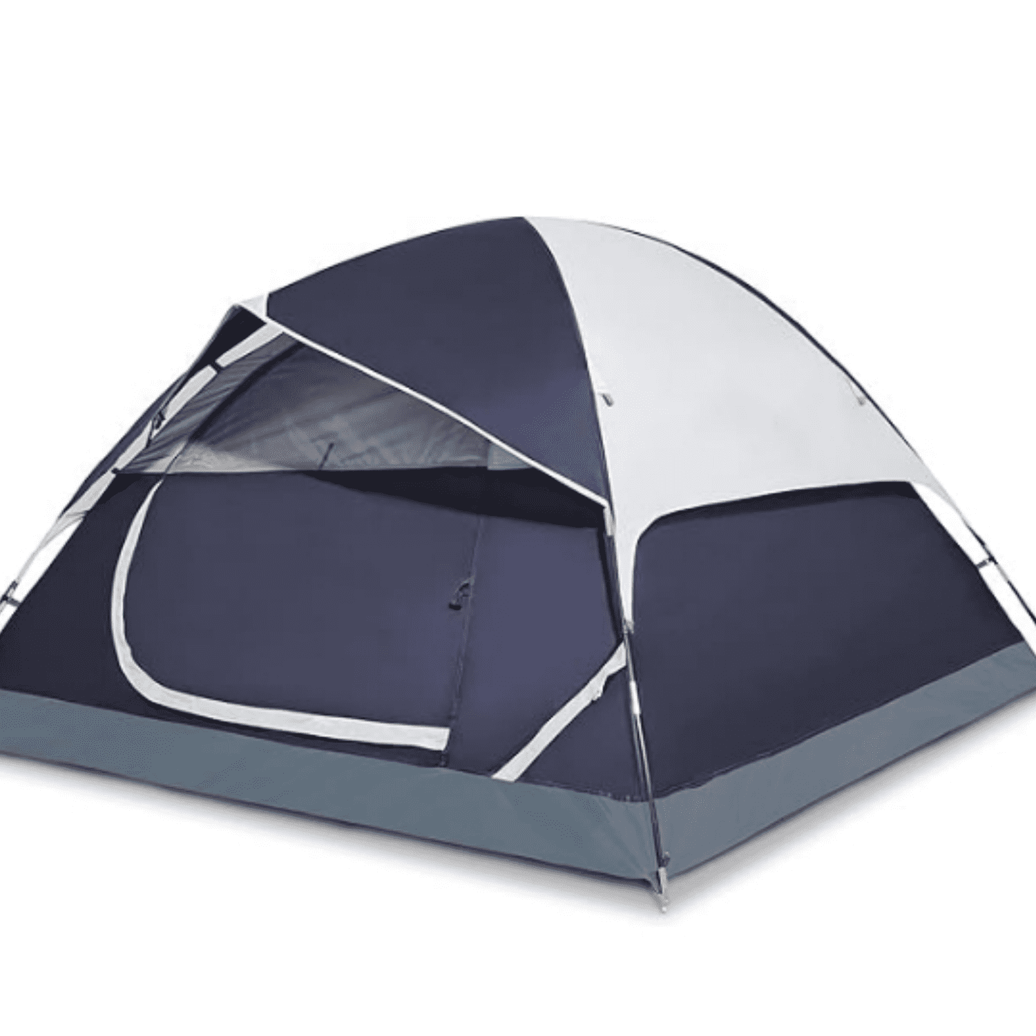 Tents for Camping 2/3/4/5 Person Camping Dome Tent, Waterproof,Spacious ...