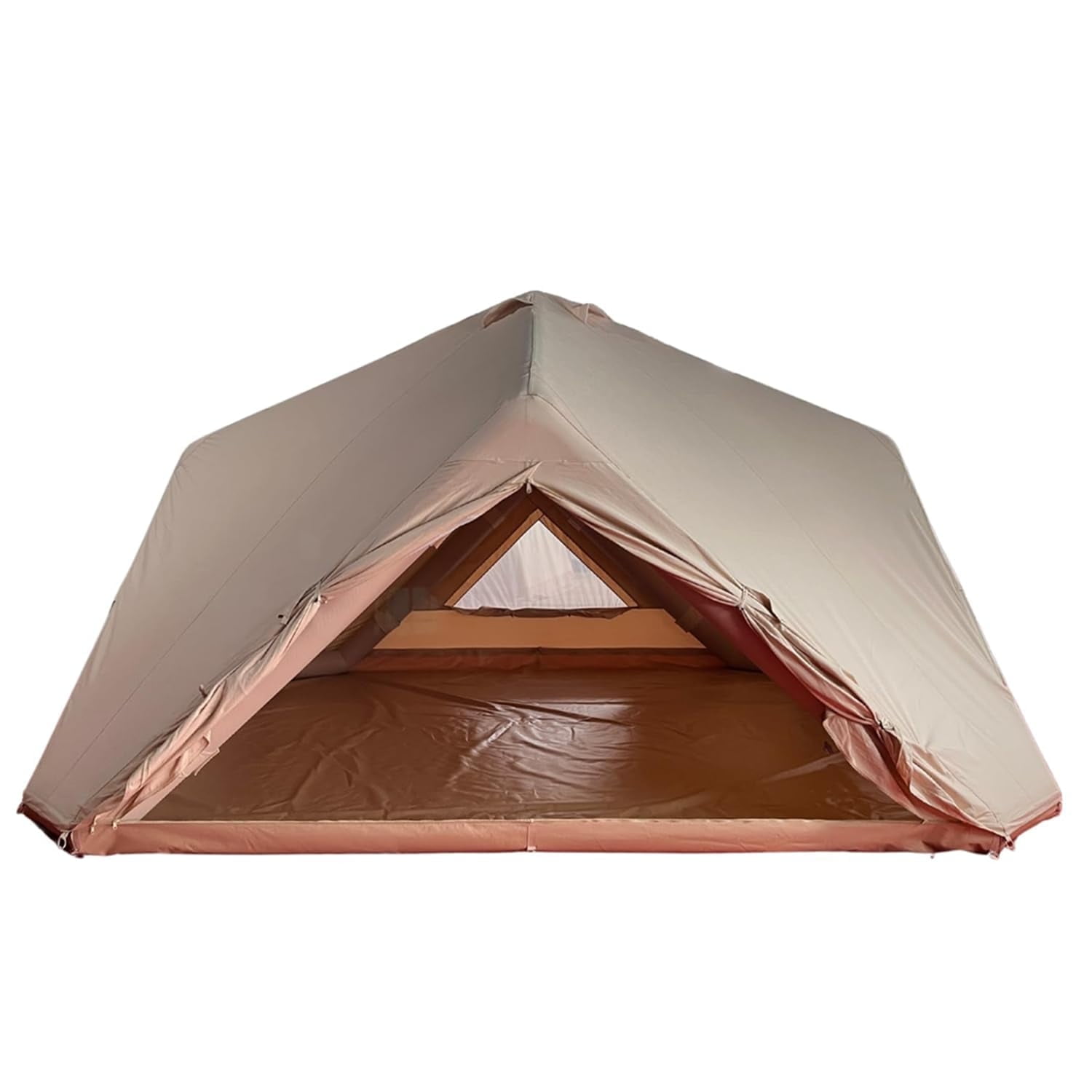 Tentspaces - Inflatable Tents for Camping | Glamping Tent | Blow Up ...