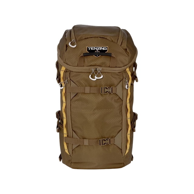 Tenzing 1500 Whitetail Backpack Buckskin Tan - Walmart.com