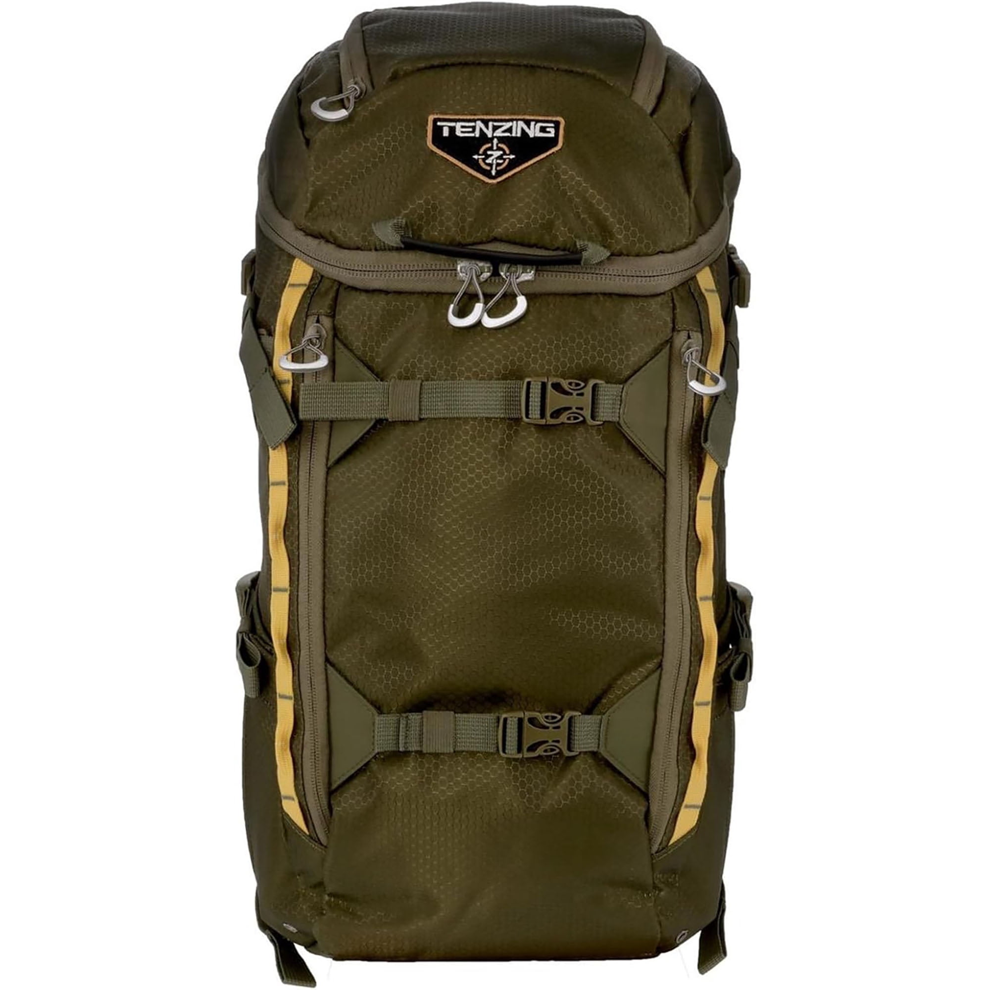 TENZING STORE UNISEX ADULT WHITETAIL ULTRA-DURABLE HUNTING BACKPACK 4 ...