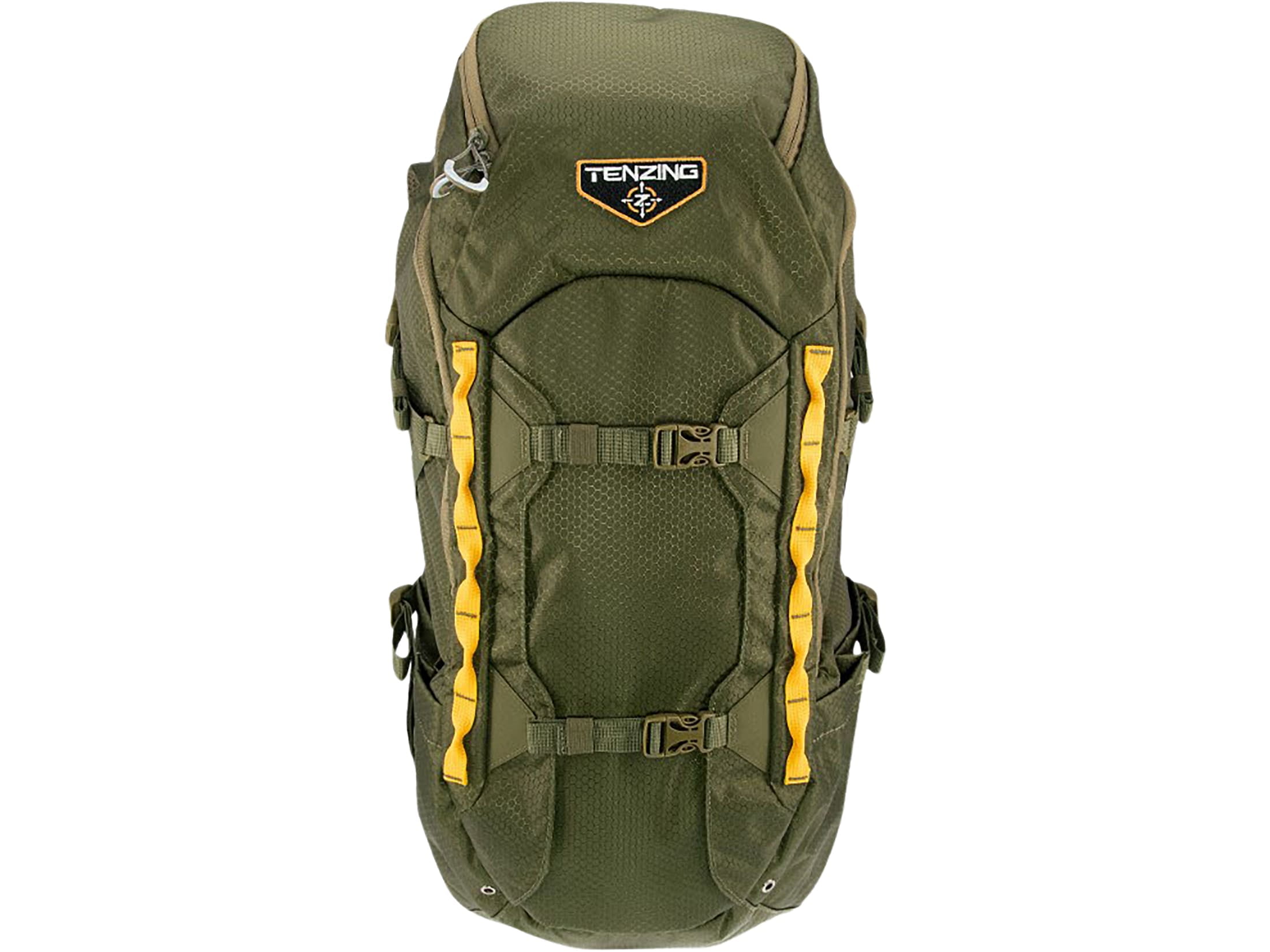 Tenzing 2300 Whitetail Backpack Olive Green - Walmart.com