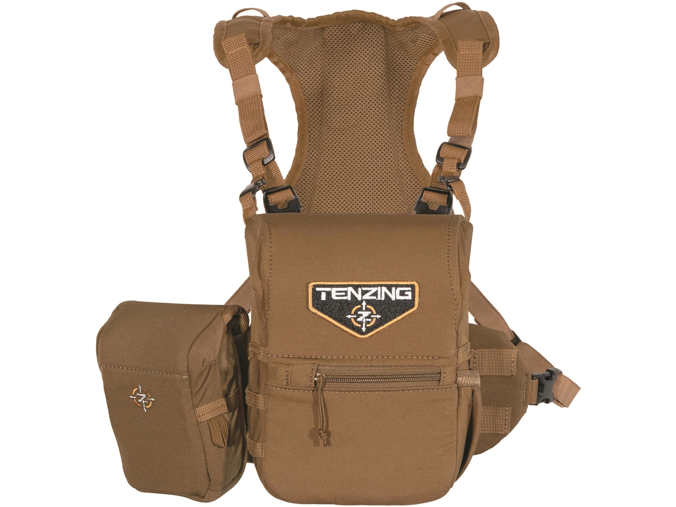 Tenzing Bino Harness Buckskin Tan Small - Walmart.com