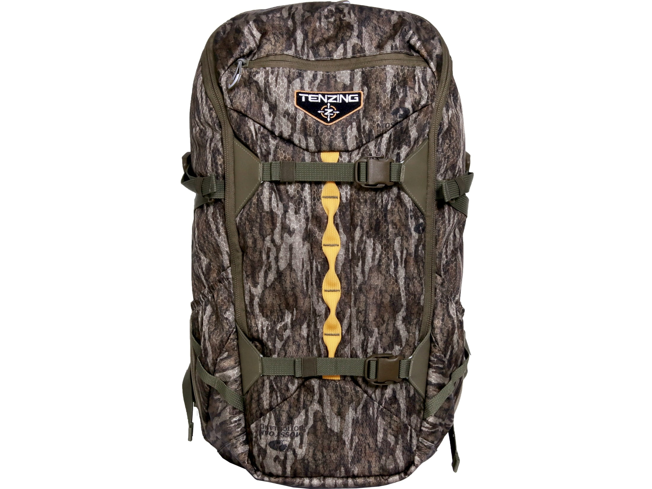 Tenzing 2100 Whitetail Day Backpack Mossy Oak Bottomland - Walmart.com
