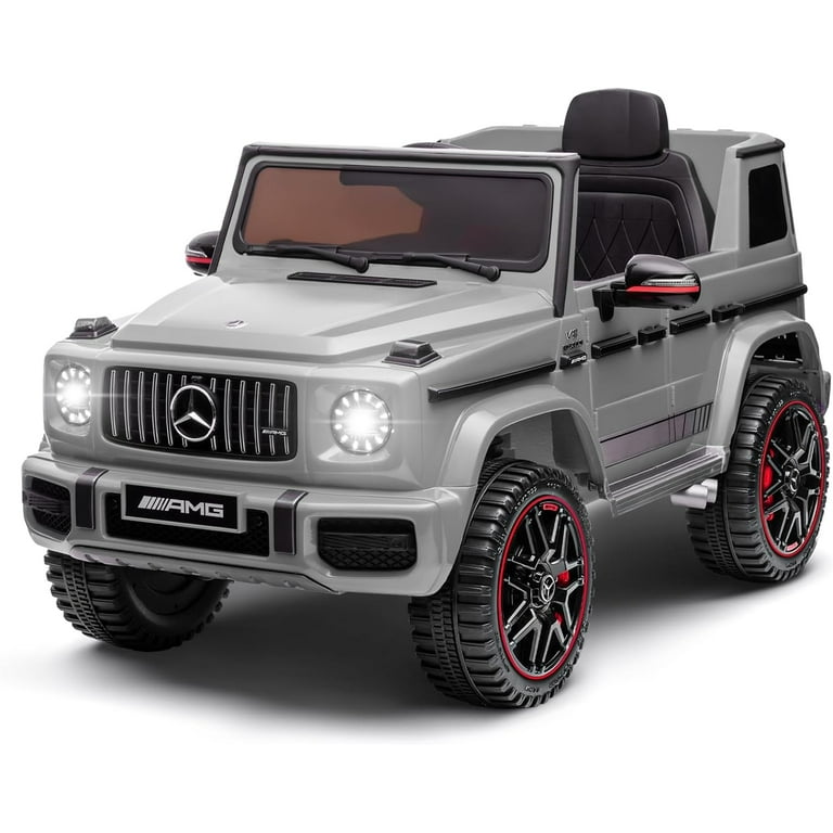 Mercedes remote control car for toddlers store