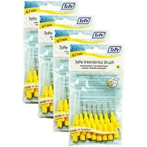 Tepe Interdental Brushes