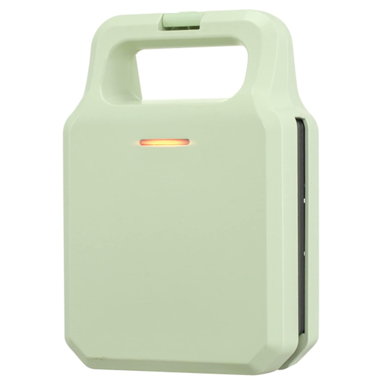 Tepengdie Mini sandwich Maker Waffle Maker Panini Press Breakfast ...