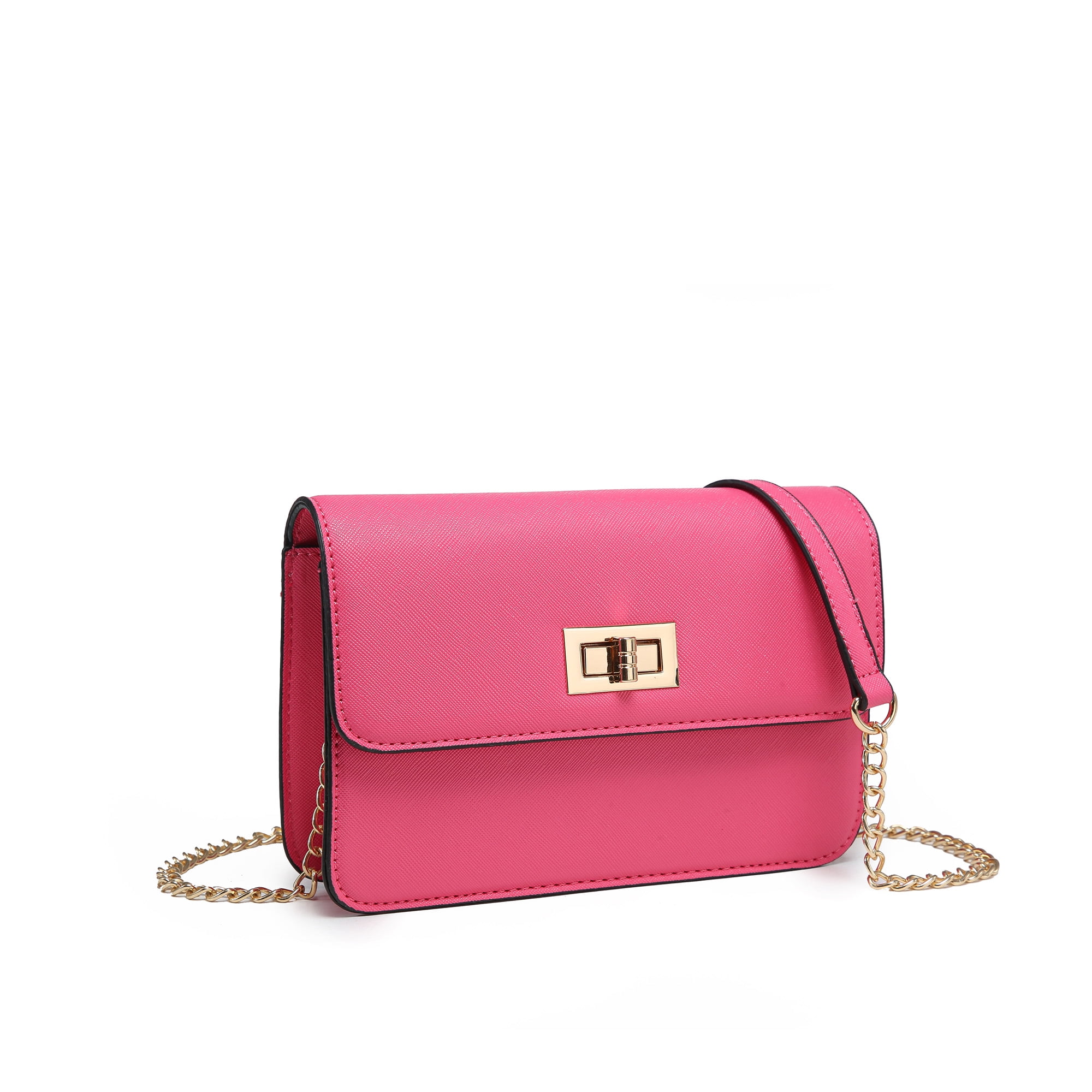 Tepilte Cute Handbag Purse for Women Shoulder Clutch Faux Leather ...