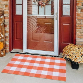 Fall Outdoor Rug